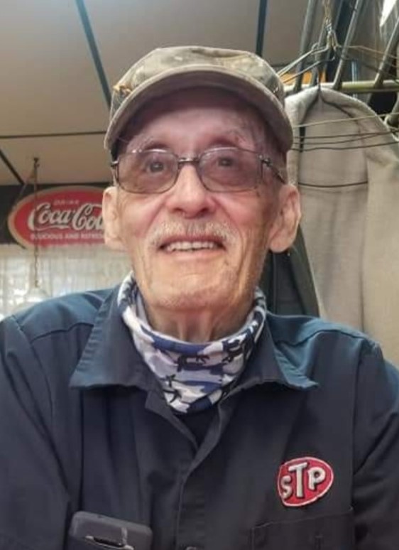 Robert G. ‘B.J.’ Jones | News, Sports, Jobs - Daily Press